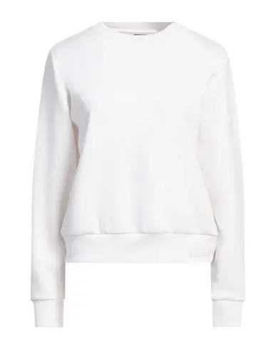 COLMAR Scuba Sweatshirt - White