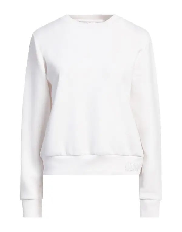 COLMAR Scuba Sweatshirt - White