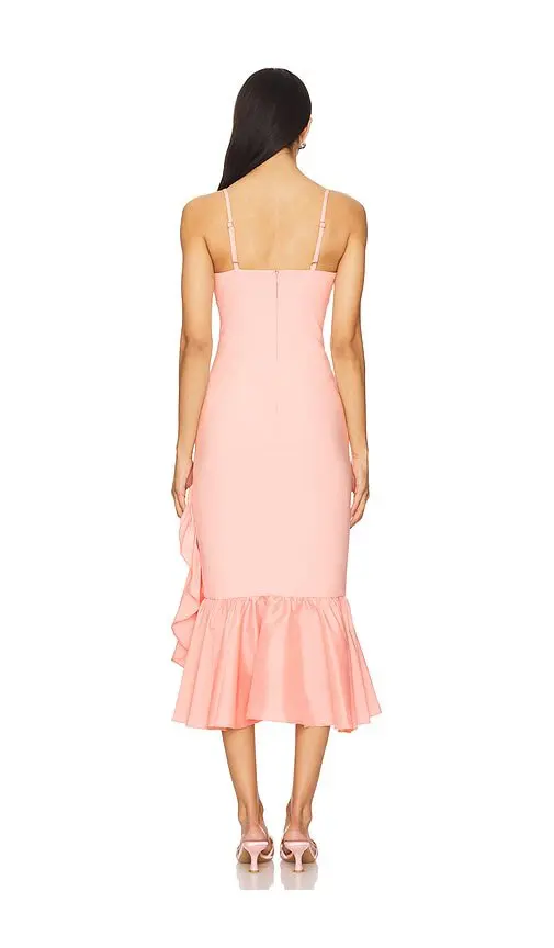 Likely Maureen Dress