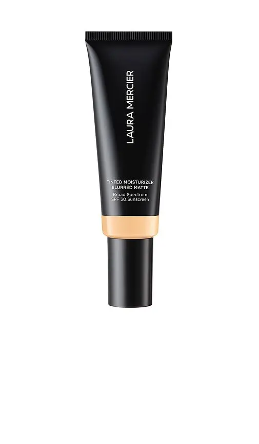 Laura Mercier Tinted Moisturizer Blurred Matte - 1w Blonde