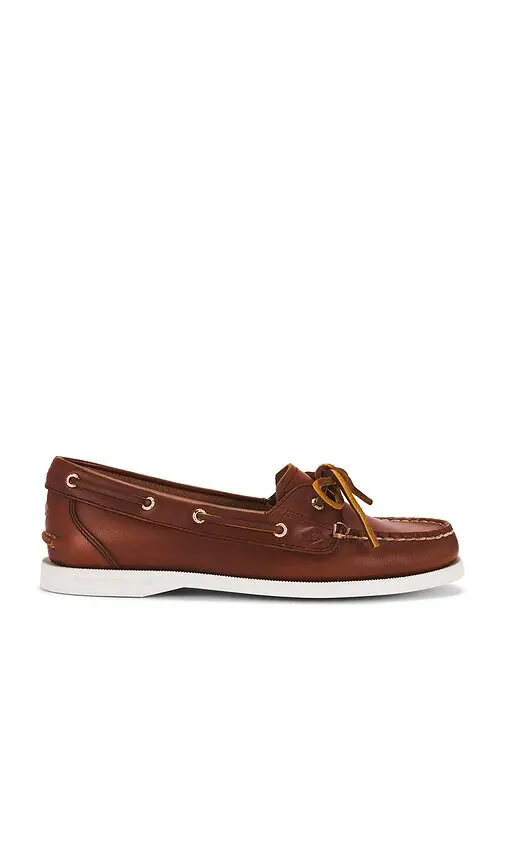 Sperry Ao 1-eye Loafer