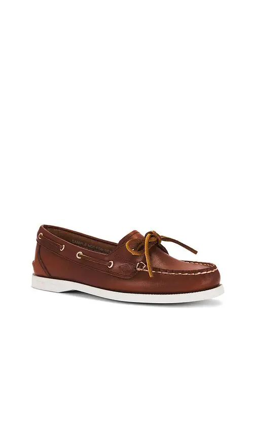 Sperry Ao 1-eye Loafer