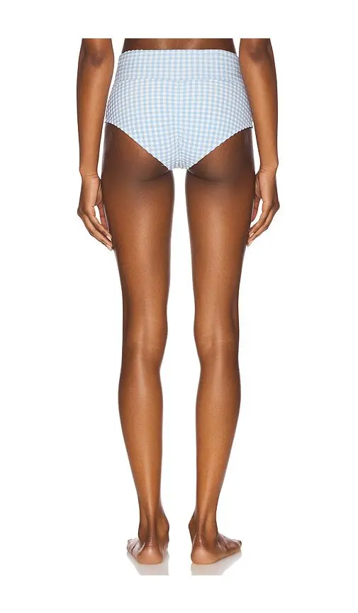 MONTCE Ac High Rise Bikini Bottom