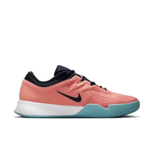 Nike Vapor Pro 3 Hard Court Tennis Shoes - Orange