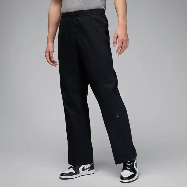 JORDAN Essentials Woven Pants - Black
