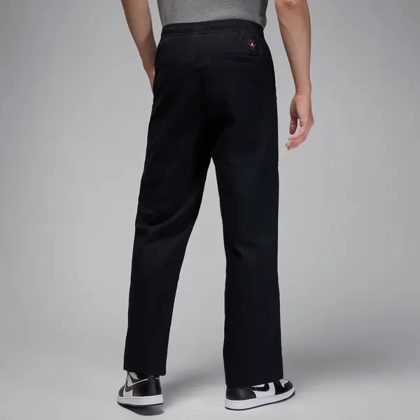 JORDAN Essentials Woven Pants - Black