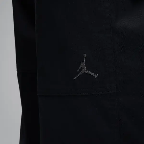 JORDAN Essentials Woven Pants - Black