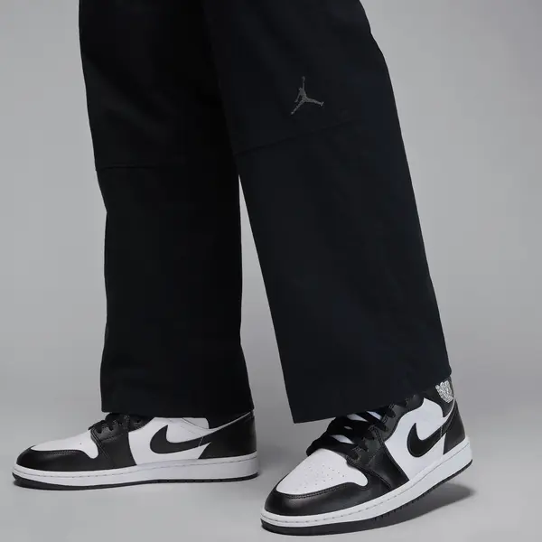 JORDAN Essentials Woven Pants - Black
