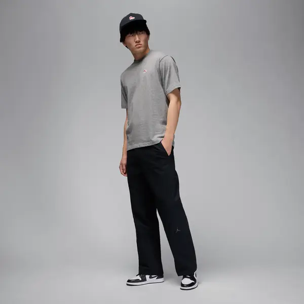 JORDAN Essentials Woven Pants - Black