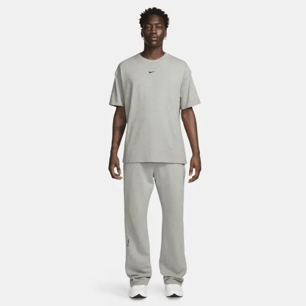Nike Nocta Nocta Fleece Cs Open-hem Sweatpants