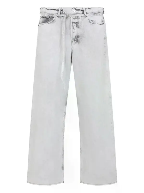 032C Straight-leg Jeans