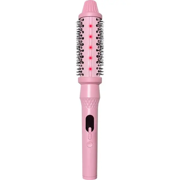 MERMADE HAIR Thermal Brush - Pink