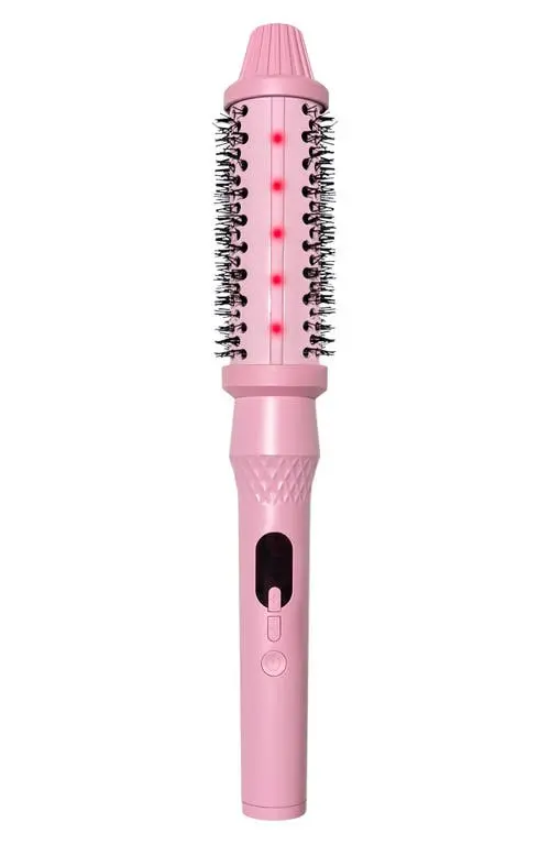 MERMADE HAIR Thermal Brush - Pink