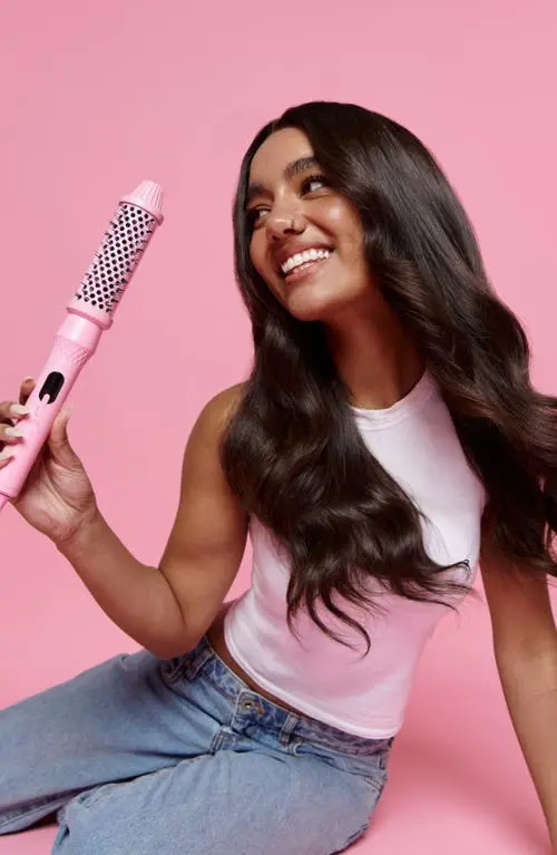 MERMADE HAIR Thermal Brush