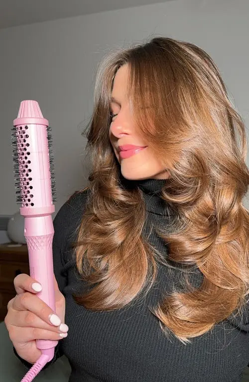 MERMADE HAIR Thermal Brush