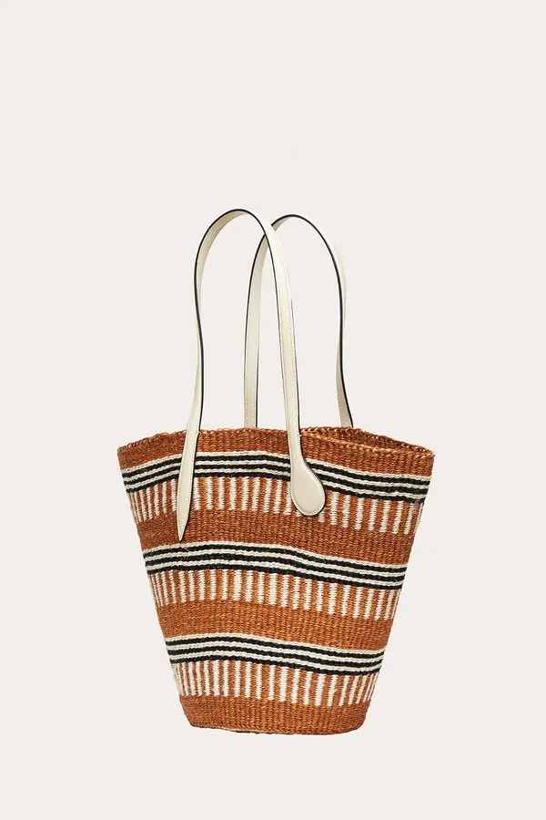 LIFFNER Sisal Basket