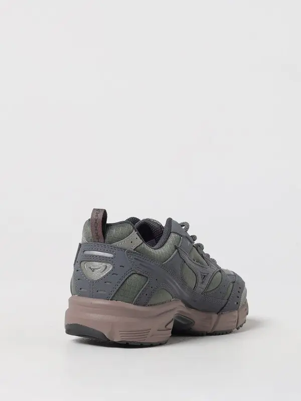 Mizuno Athletic Sneakers - Blue