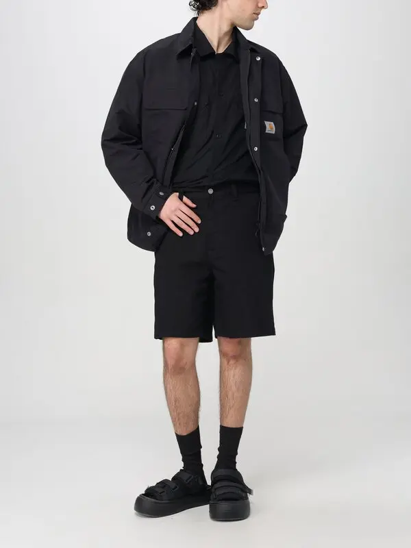 Carhartt Work In Progress Relaxed Fit Shorts
