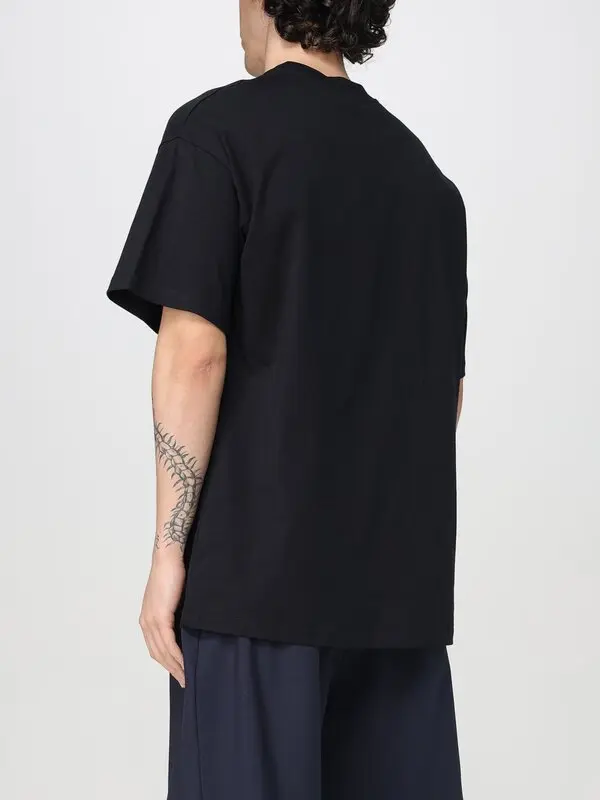 MSGM T-shirt - Black