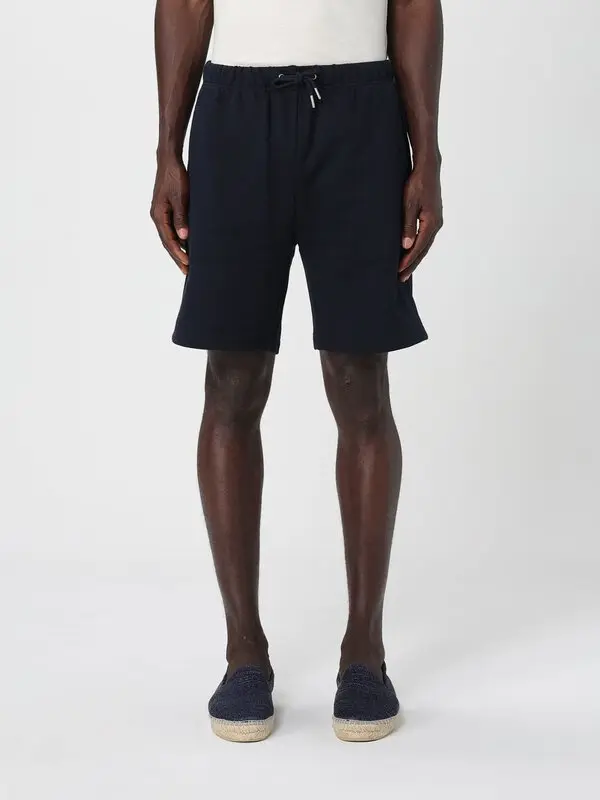 Fred Perry Shorts - Blue