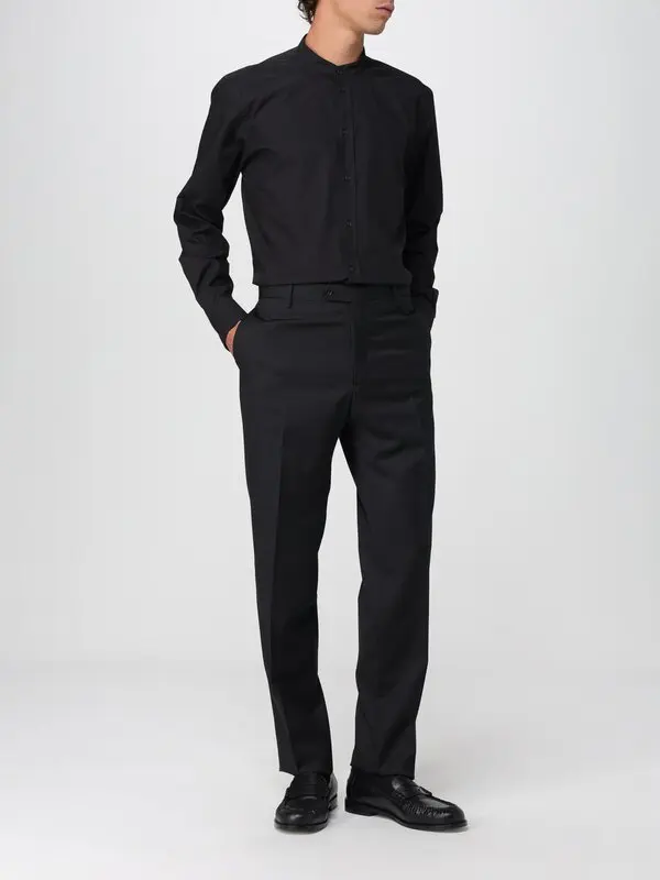 Dolce & Gabbana Shirt - Black