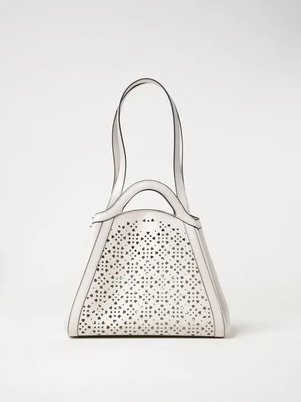 COCCINELLE Shoulder Bag - White