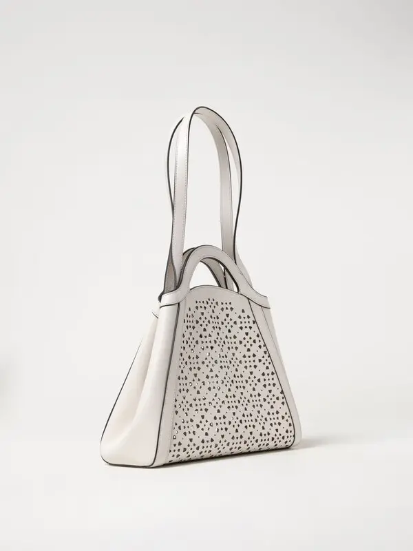 COCCINELLE Shoulder Bag - White