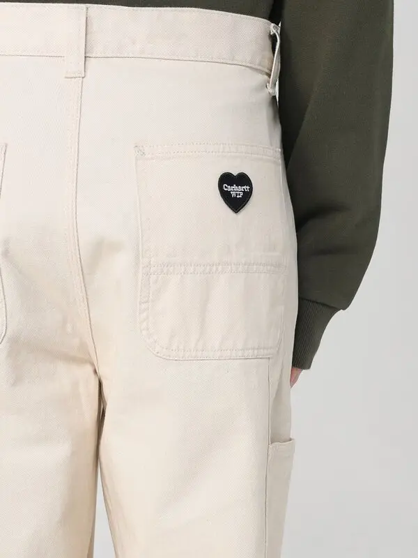 Carhartt Work In Progress Jeans