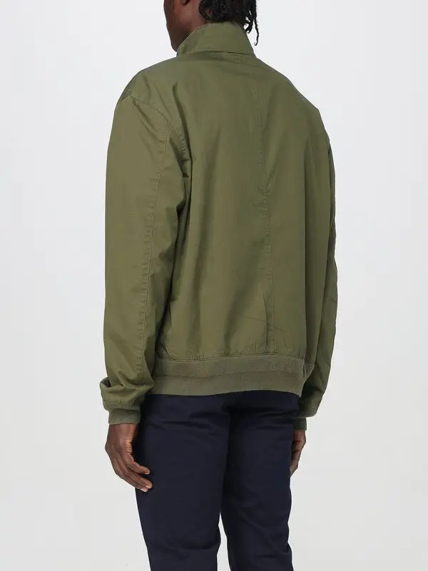 Polo Ralph Lauren Jacket - Olive