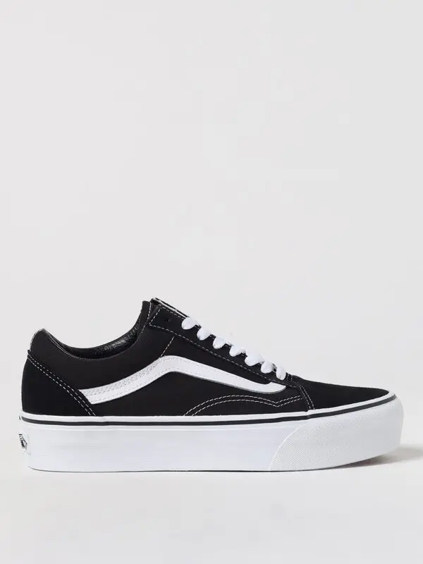 VANS Sneakers - Black 1