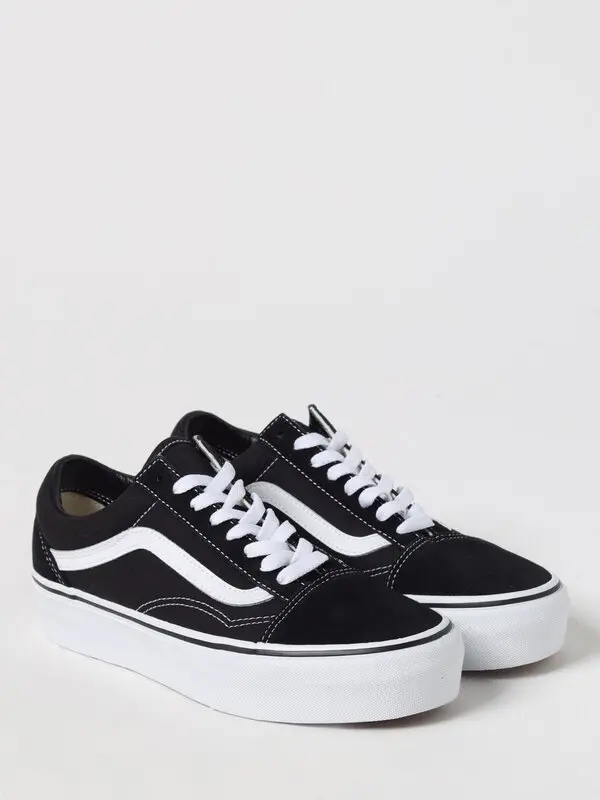VANS Sneakers - Black 1