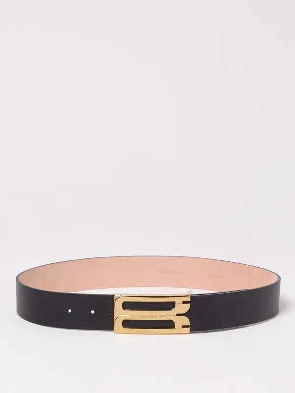 Victoria Beckham Belt - Black