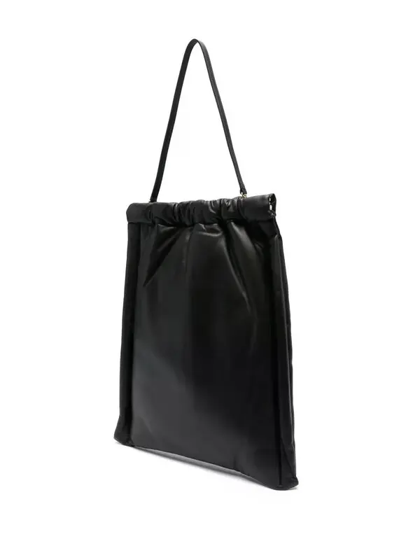 Carven Medium Sac Louise Shoulder Bag