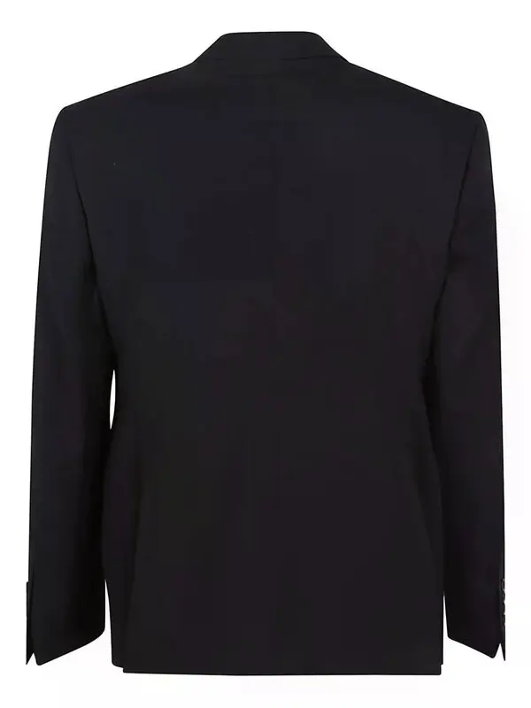 Emporio Armani Single-breasted Suit