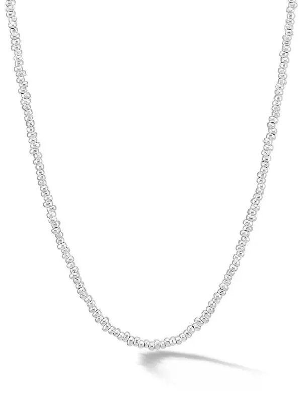 DOWER & HALL Small Nugget Necklace