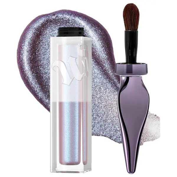 Urban Decay 24/7 Glaze-on Shimmer Liquid Eyeshadow - Frost Boss