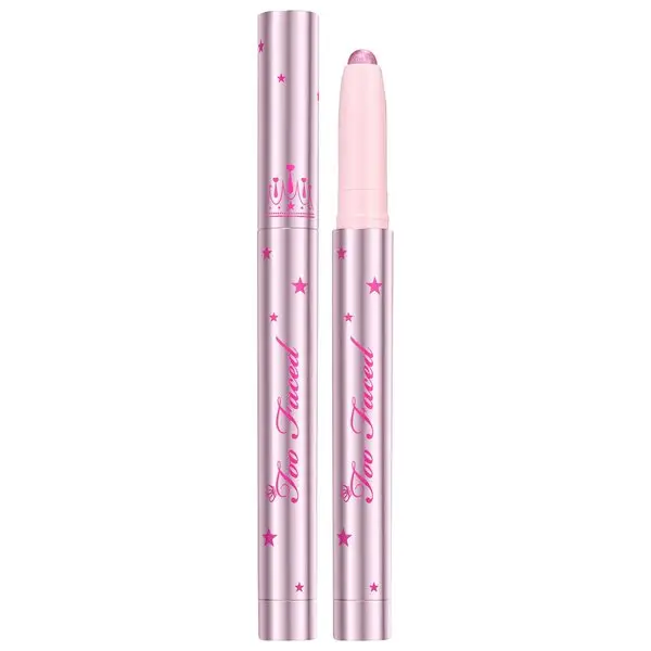 TOO FACED Quickie Queen Eyeshadow Stick - Lilac Lust