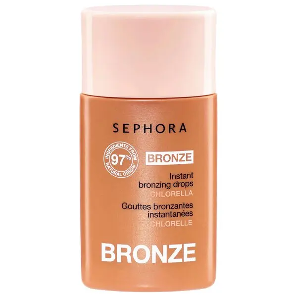 SEPHORA COLLECTION Instant Bronzing Drops - One-color