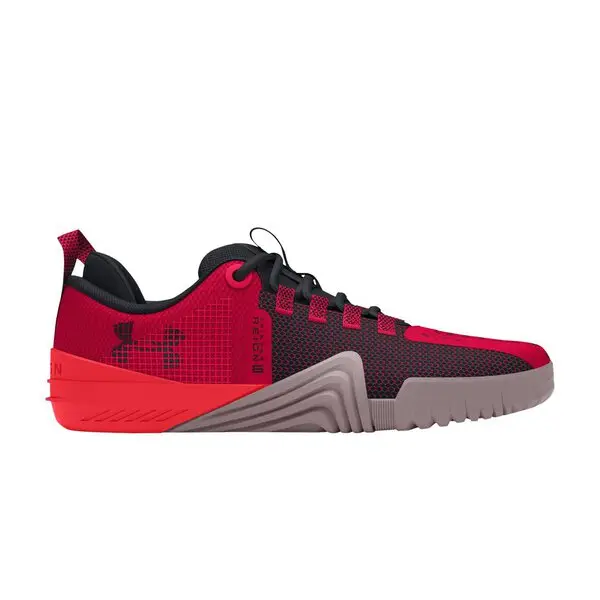 Under Armour Tribase Reign 6 - Red