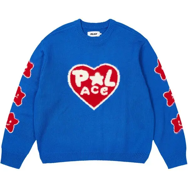 PALACE Cosy Knit