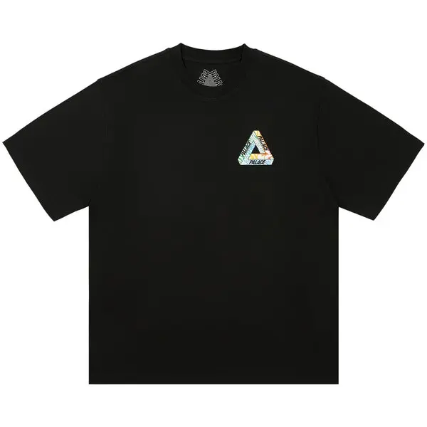 PALACE Jungle Dream T-shirt - Black
