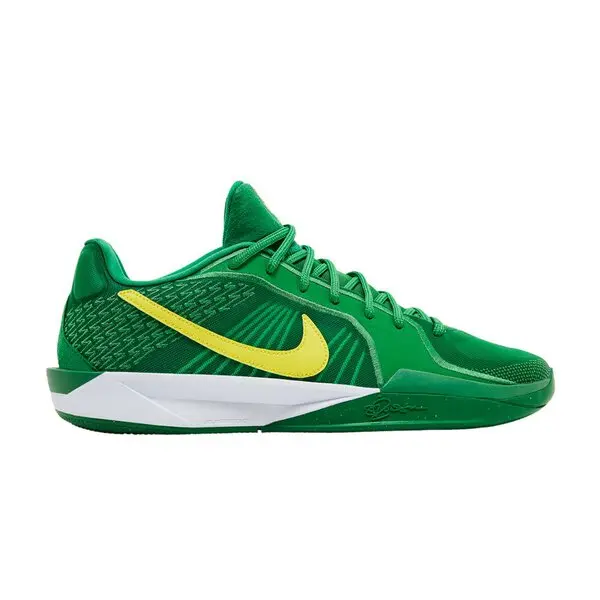 Nike Wmns Sabrina 2 'oregon - Green