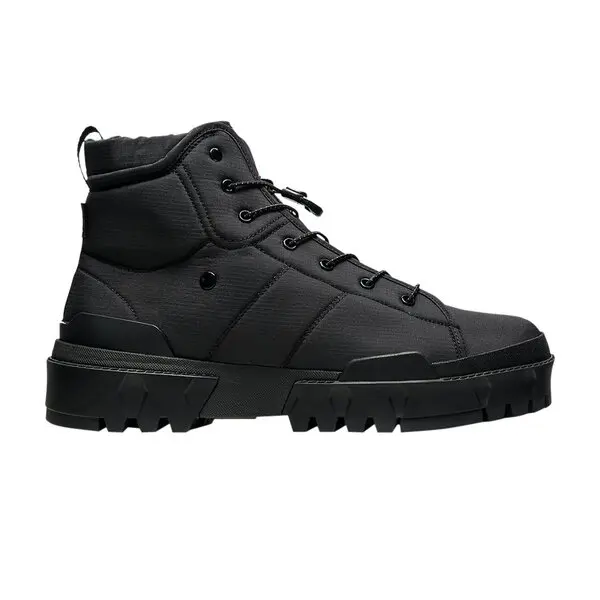 Onitsuka Tiger Hmr Peak Gore-tex Triple - Black