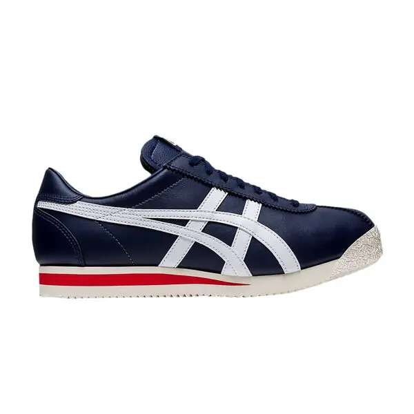 Onitsuka Tiger Tiger Corsair Sneakers - Blue