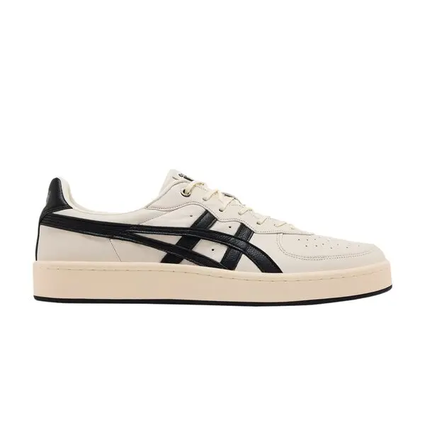 Onitsuka Tiger Gsm Sd Sneakers - Cream