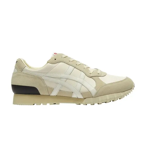 Onitsuka Tiger Colorado Eighty-five Nm Sneakers - Cream