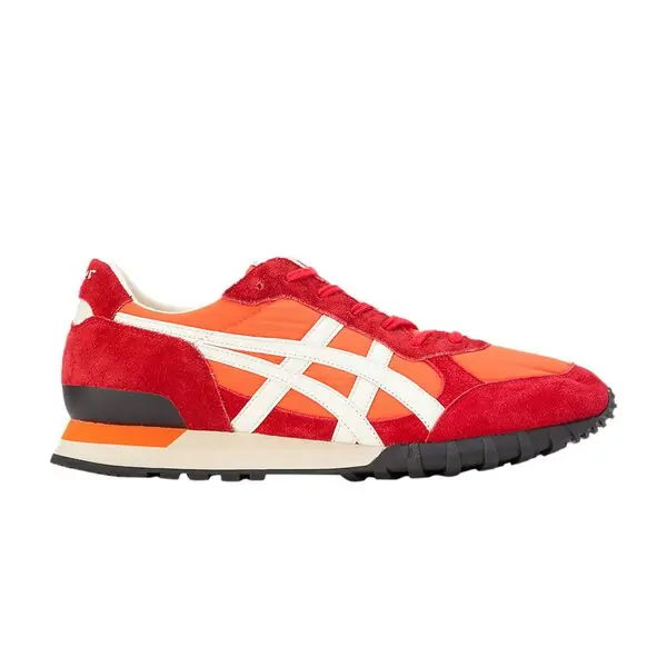 Onitsuka Tiger Colorado Eighty-five Nm Sneakers - Red