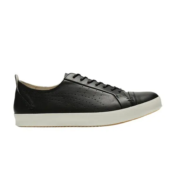 Onitsuka Tiger Colesne Low Nm Sneakers - Black