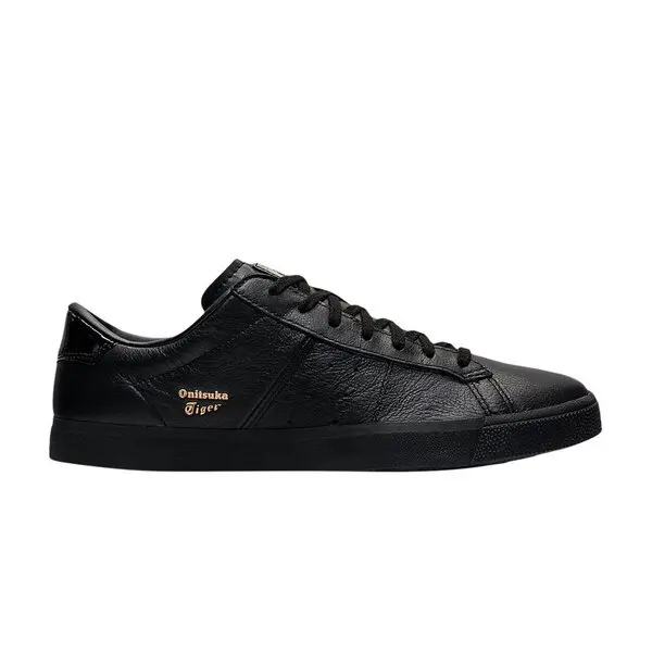 Onitsuka Tiger Lawnship 3.0 Triple Sneakers - Black