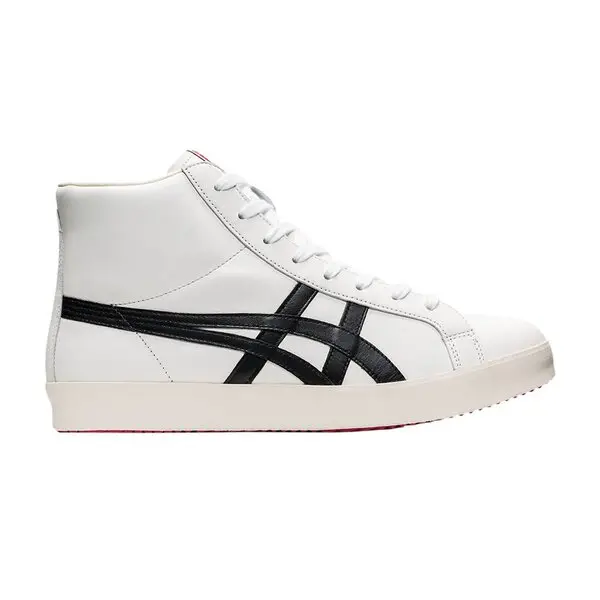 Onitsuka Tiger Fabre High Nm Sneakers - White